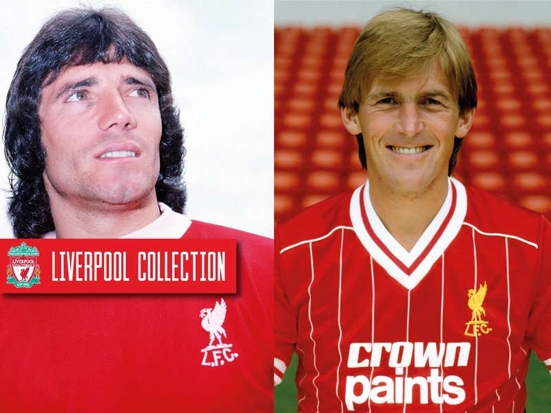 Score Draw Official Retro Football Shirts
