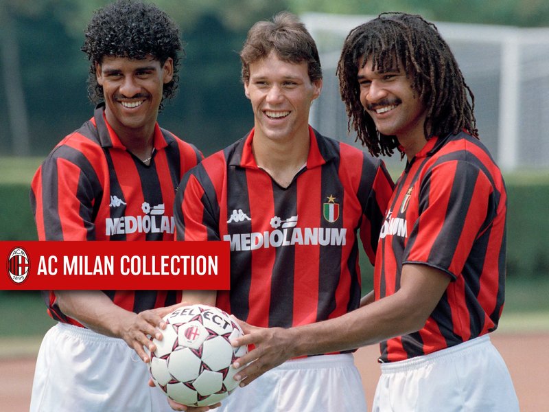 Score Draw Official Retro Football Shirts