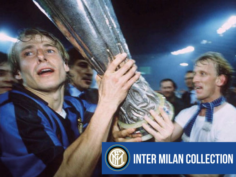 Score Draw Official Retro Football Shirts