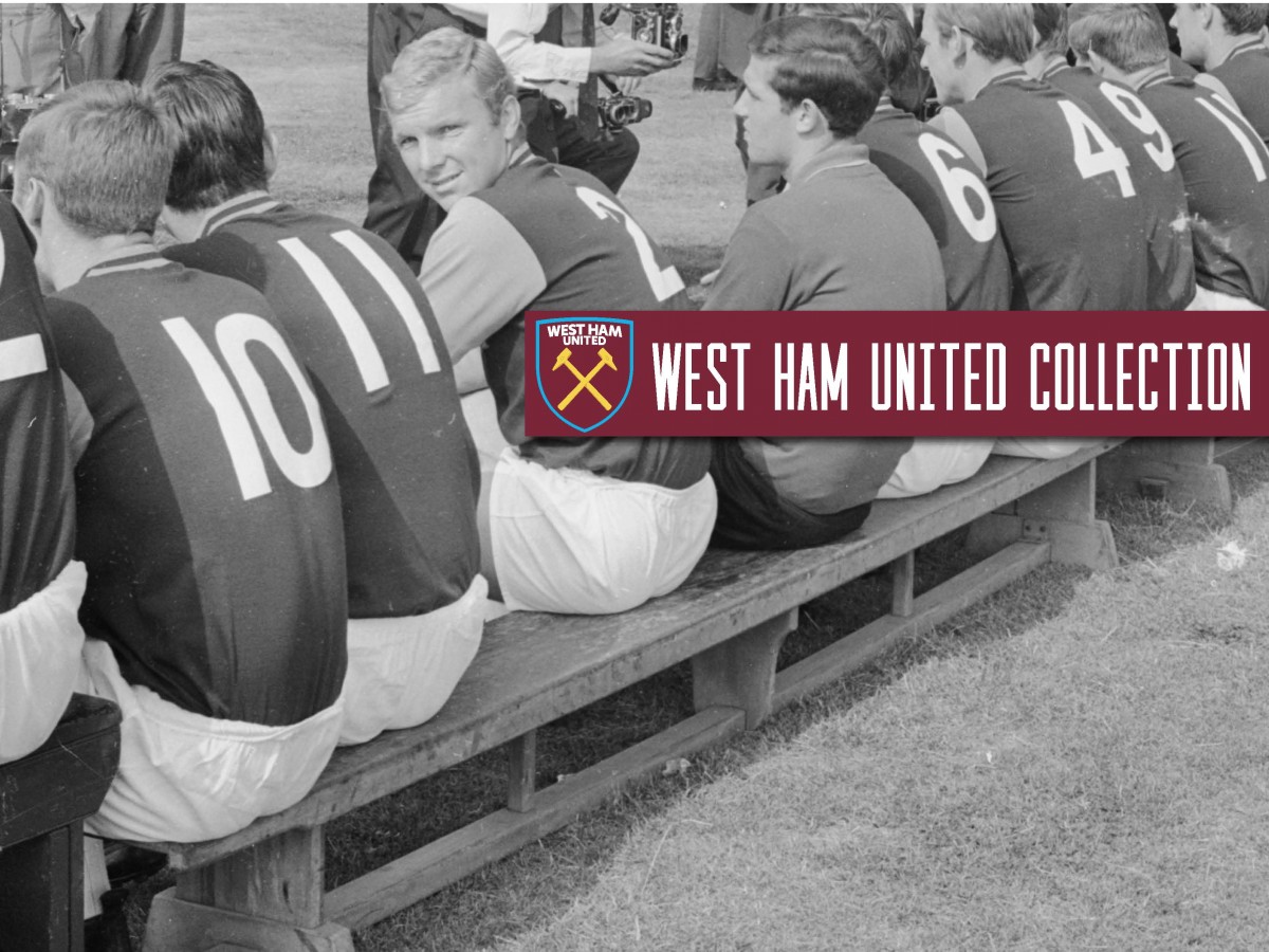 Score Draw Official Retro Football Shirts