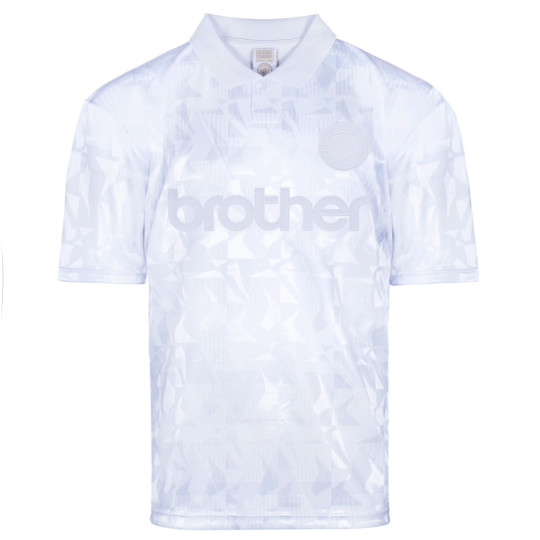 Wolverhampton Wanderers 1980 Umbro Retro Shirt