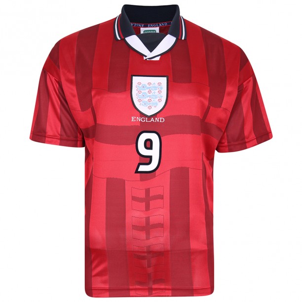 Chelsea 1994 Away shirt | Chelsea Retro Jersey | Score Draw